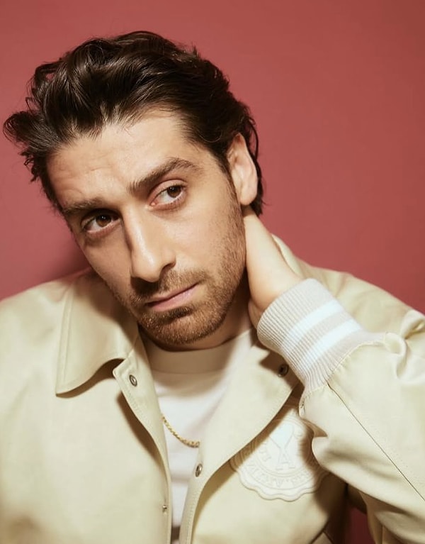 Bora Akkaş Kimdir, Kaç Yaşında, Nereli? Bora Akkaş Kariyeri ve Özel ...